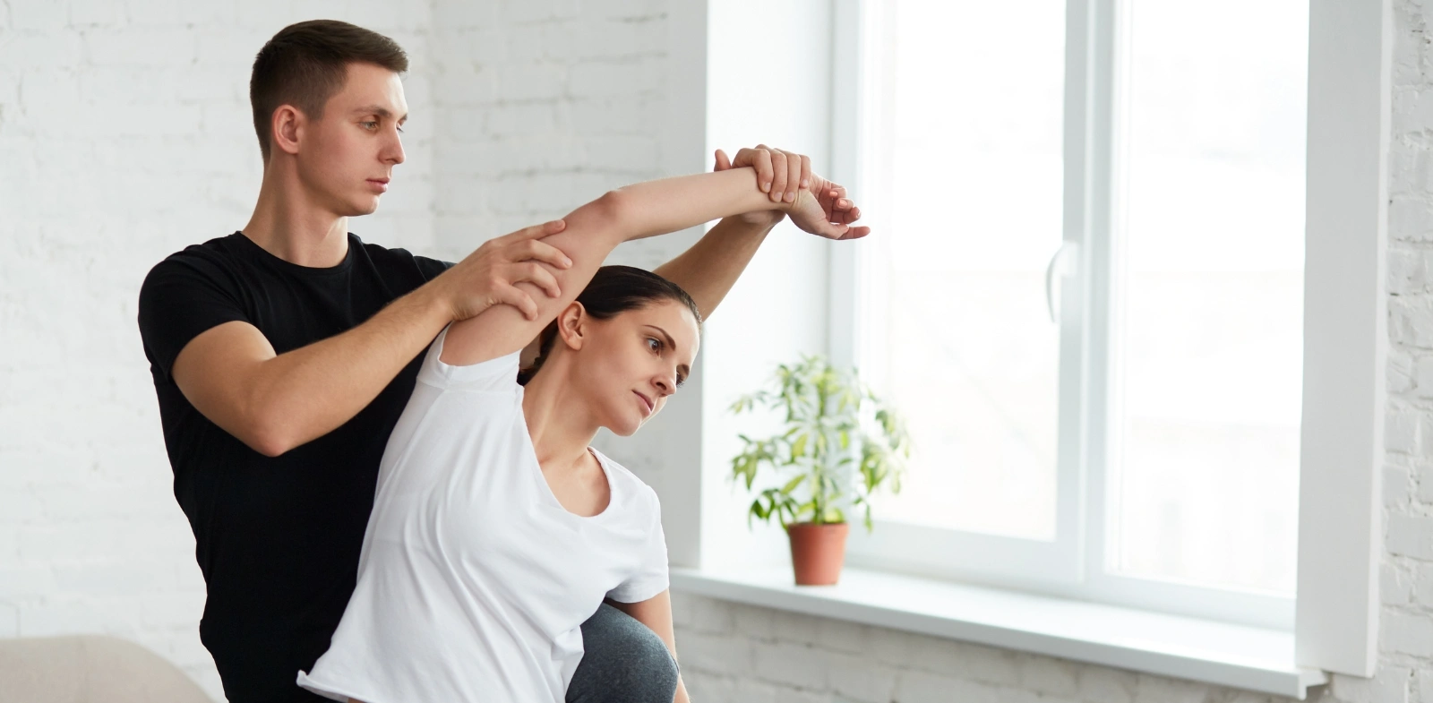 Detroit Physical Therapy | Rafa Therapies